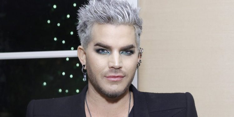 Why Adam Lambert Lost "American Idol" - Celebritycolumn